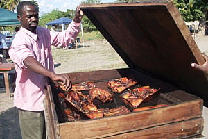 Malawi: Fisheries lecturer invents new fish smoking method