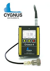 New versatile Cygnus 4 thickness gauge launched