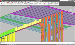 ShipConstructor improves production efficiency