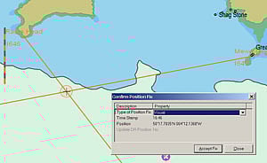 PC Maritime’s Navmaster ECDIS system gains Type Approval