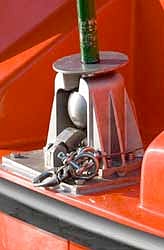 New lifeboat system company Nadiro formed