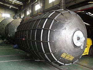 Noreq launches “Rib Fender”