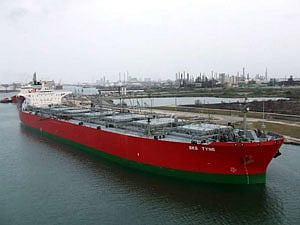 Solar Solve completes major 14-vessel contract