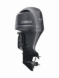 High-tech engine range from Yamaha: Lighter, Faster, Stronger