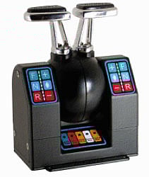 Kobelt unveils 6580 Diamond Head Control