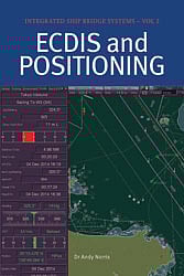Nautical Institute publishes ECDIS and Positioning