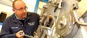 Schat-Harding launches hook package