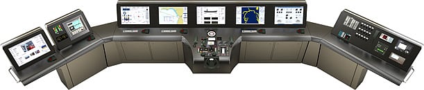Raytheon Anschütz launches new integrated navigation system