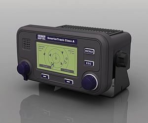 AIS upgrade from Digital Deep Sea