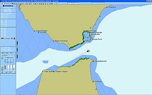 Consilium and Orange launch Current At Sea