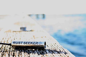 Detecting corrosion and tracing stray current