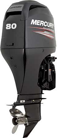 Mercury expands FourStroke outboard range