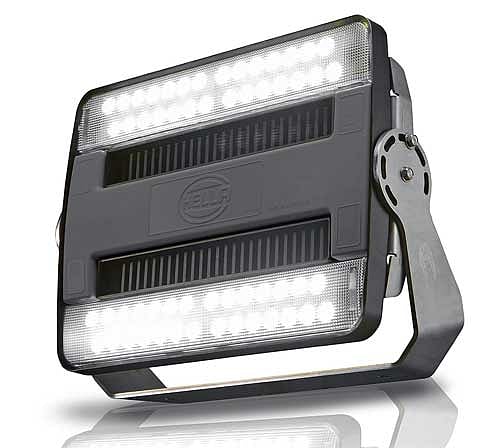 Hella marine announces new LED floodlight