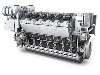 MAN Diesel and Turbo and JFE conclude agreement