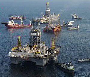 Rosneft and ExxonMobil to jointly explore oil and gas in Russia