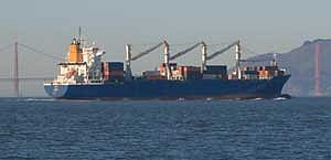 AXS Alphaliner: Shipping containers’ demand picking up