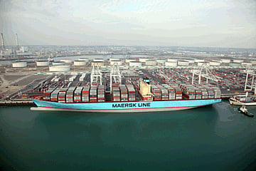 Australian shipping companies consider reforms
