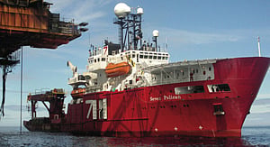 Subsea 7’s net operating profits up 34 percent