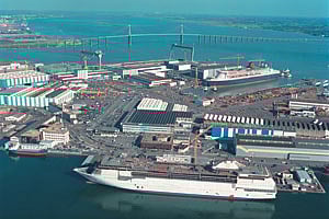 STX Europe to build new vessel for MSC Cruise