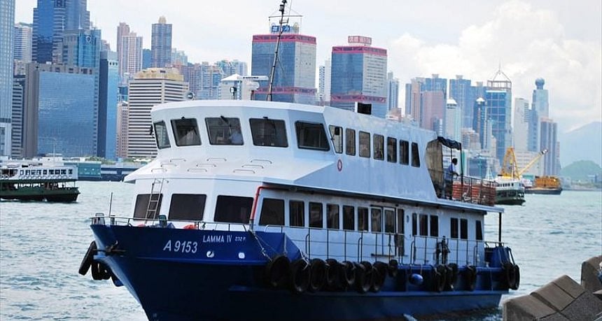 Inquiry reveals Hong Kong officials overlooked design flaw on ferry ...