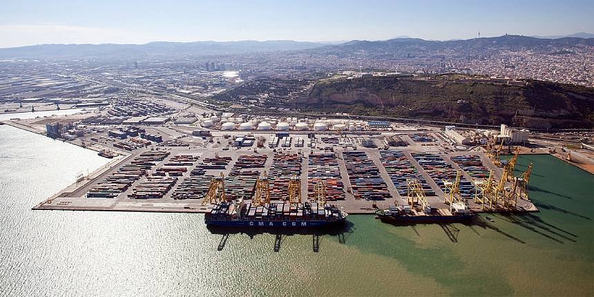 Joint venture to build new cruise terminal at Spain’s Barcelona Port