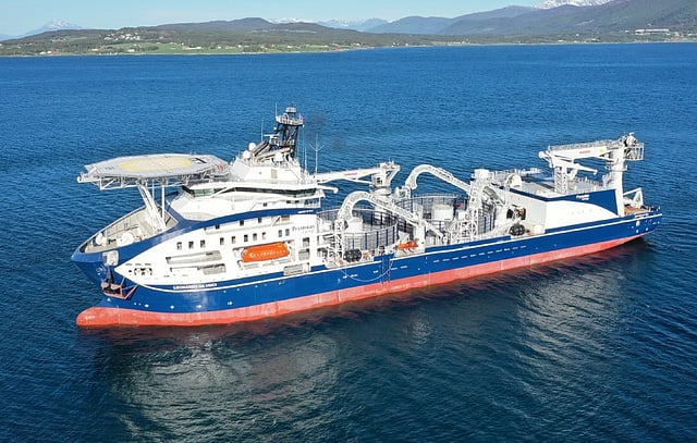 Prysmian signs $260m deal to install new submarine power connection ...
