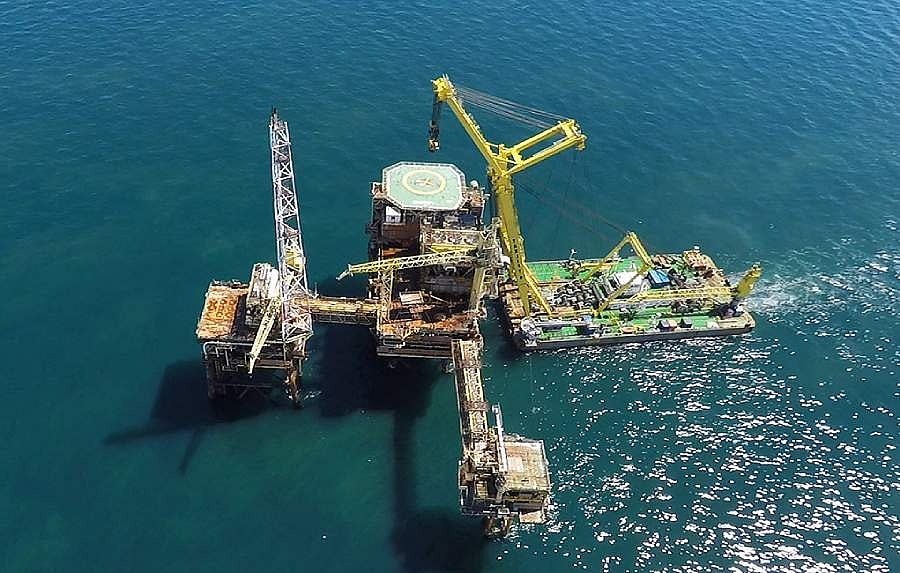 Tullow Oil exempt from $320m tax after ICC ruling on Ghana operations