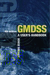 GMDSS – A User’s Handbook, 4th Edition
