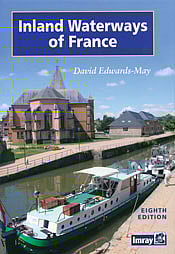 Inland Waterways of France (Eight Edition)