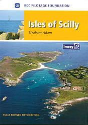 Isles of Scilly – Fully Revised Fifth Edition