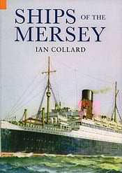 Ships of the Mersey