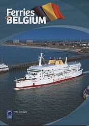 Ferries Of Belgium