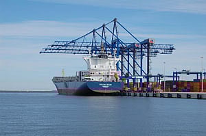 New hub for the Baltic Sea