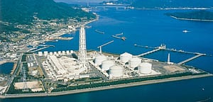 IHI Corp to cut LNG storage cost by one-third