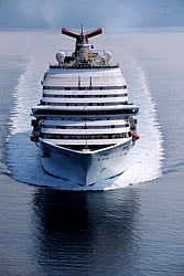 Fincantieri delivers ‘Carnival Dream’