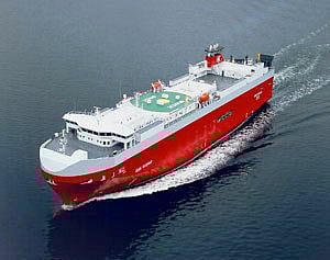 Ha Long Shipbuilding launches ‘Victory Leader’