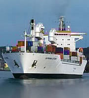 African shipping industry encouraged to pursue growth opportunities