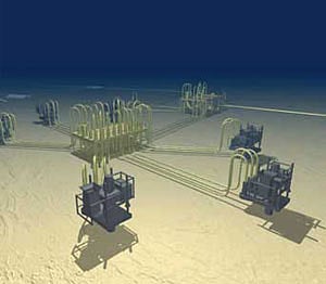 Australian Environment Minister revises scope of Gorgon Project