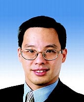 HKSOA elects new Chairman