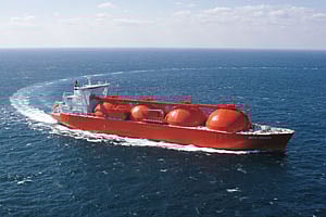 Höegh, Prosafe: MoU on LNG FPSO projects