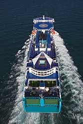 Shipyard Barreras delivers ‘SF Alhucemas’