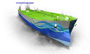 DNV shows LNG is the future