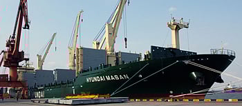 Rickmers adds tenth MPC to fleet