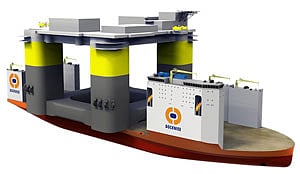 HHI to build new Dockwise heavy-lift transport