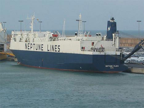 NOL back in black after 18 months in the red