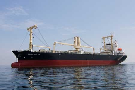 Shin Yang delivers ‘Shinline 12’