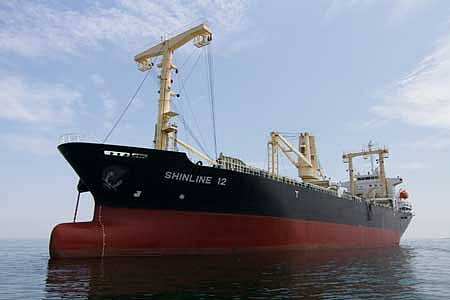 Shin Yang delivers ‘Shinline 12’