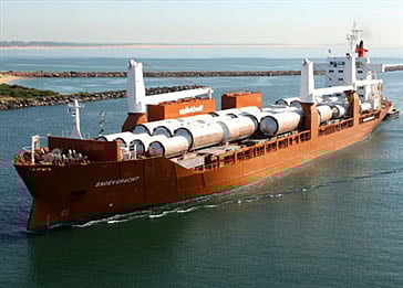 Landmark case against charter line