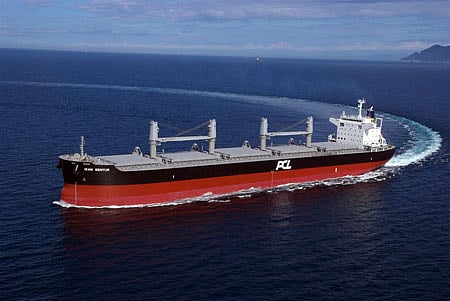 Star Bulk announces five new buildings