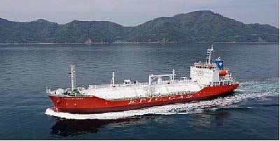 Epic Gas announces contracts for LPG carriers